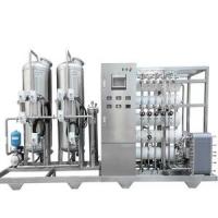 China Advanced EDI Water System with High-Efficiency Electrodeionization for Ultra-Pure Water Treatment for sale