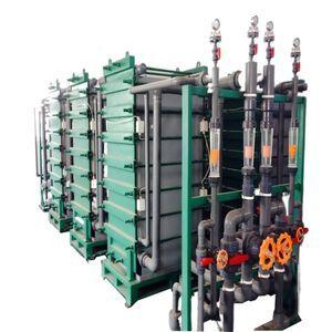 China Leading Electrodialysis Equipment Driving High-Efficiency Industrial Water Treatment Solutions for sale