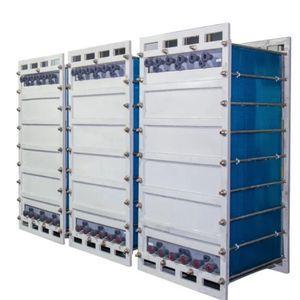 China Innovative Electrodialysis Technology Equipment to Achieve Green, Energy-Efficient Water Treatment for sale