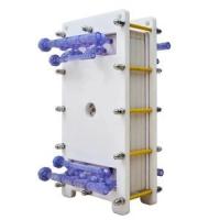 China Professional ED Electrodialysis Systems to Meet Water Purification Needs Across Industries for sale