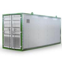 China High-Performance Electrodialysis Units Leading Industrial Water Purification Innovation for sale