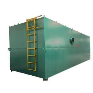 China ED Membrane Component Equipment: Building an Efficient Ion Separation Platform for sale