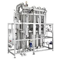 China Distilled Water Machine for Water Distillation for sale