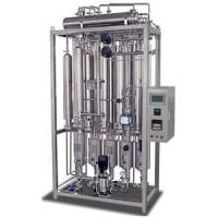 China Compact Distilled Water Plant for Residential Use for sale