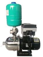 China Intelligent Water Pump with Frequency Conversion as Constant Pressure Water Supply System for sale