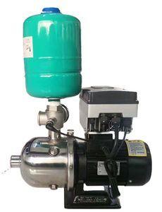 China Intelligent Water Pump with Frequency Conversion as Constant Pressure Water Supply System for sale