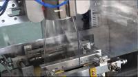 China Big Automatic Weighing And Packing Machine For Food , Herbal Medicine for sale