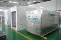 China Stainless Steel Humidity Removal 2.6kg/H Food Drying Cabinet for sale