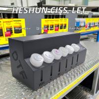 China DTF Conversion Kit DIY DTF CISS Ink System For Epson XP15000 DTF Printer for sale