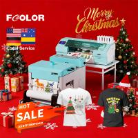 China Multicolor A3 DIY Ink Jet Printer Machine DIY Print New Clothing Color XP600 L18050 DTF Printer for T-Shirt Printing for sale