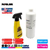 China White 1000ML Sublimation Coating for Cotton Fabric Mugs Glass Ceramic Metal Wood for sale