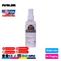 China White 1000ML Sublimation Coating for Cotton Fabric Mugs Glass Ceramic Metal Wood for sale