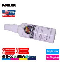 China Water Based Sublimation Coating Liquid For Cotton Enabling MSDS Approved for sale