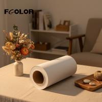 China USA LOCAL STOCK DTF PET Film 33CM Per Roll Hot Peel Instant Peel for DTF Printer Free Delivery for sale