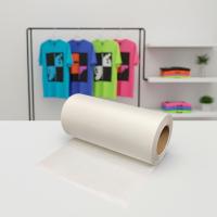 China US WAREHOUSE DTF PET Film 33cm Hot Peel 100M Rolls for DTF Printer Free Shipping Fast Delivery for sale