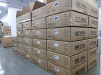 China FCOLOR A3 DTF Oven Automatic Temperature Control For T Shirt Heat Transfer for sale