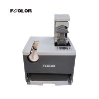 China FCOLOR Multifunction 3in1 Heat Press Machine For T Shirt Mug Cap Hat Printing for sale
