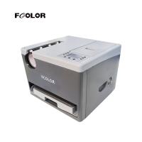 China FCOLOR Multifunction 3in1 Heat Press Machine For T Shirt Mug Cap Hat Printing for sale