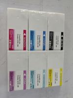 China DX100 Compatible Ink Cartridge with Chip Recognition for Smooth Printing for sale