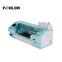 China FREE SHIPPING USA XP600 A3 Dtf Printer Printing Machine 13 Inch Roll to Roll for T-shirt Printing Direct to Film Machine for sale