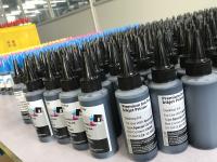 China FCOLOR Universal Vivid Color Refilling Printing Dye Ink for Canon Epson HP Brother Printer Dye Ink for sale