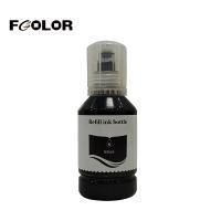 China Fcolor Premium Refill Ink 544 T544 Compatible for Epson ET2700 ET7750 L555 L1110 L3150 L7180 for sale
