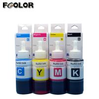 China High Quality Universal Inkjet Dye Ink for Epson L800 L805 L810 L1800 Printers Digital Excellent for Refill Dye Ink Printer for sale