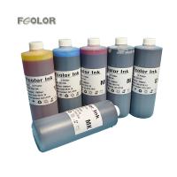 China Water Based Dye Ink for HP Designjet T1100 T790 T610 Plotter for sale