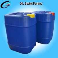 China Large Supply 20L Bucket Inkjet Printer Bulk Ink Refill for Epson Desktop Printer for sale