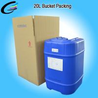 China Large Supply 20L Bucket Inkjet Printer Bulk Ink Refill for Epson Desktop Printer for sale