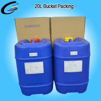China Large Supply 20L Bucket Inkjet Printer Bulk Ink Refill for Epson Desktop Printer for sale