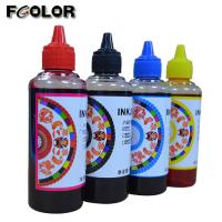 China UV Protection Anti Water Based Inks for Canon iP7240 PIXMA Printer Dye for sale