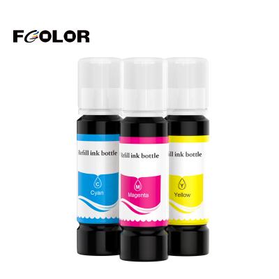 China Hot Sale Similar Original 003 Series Ink Refill for Epson L3110 L3111 L3150 for sale