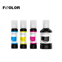 China Hot Sale Similar Original 003 Series Ink Refill for Epson L3110 L3111 L3150 for sale