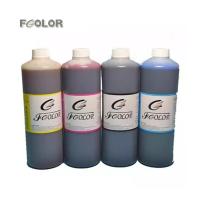 China FCOLOR Wholesale Price 1000ml Universal Refillable Water Based Dye Ink for 1400 1430 1410 for sale