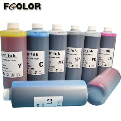 China Wholesale High Quality Universal Pagewide Dye Ink Bulk Ink for hp Inkjet 477dw 352dw 377dw 552dw 775dn 772dn 477 452 Printer for sale