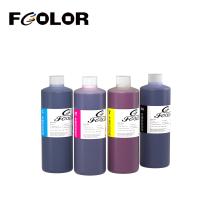 China FCOLOR 1000ML Gaga High Speed Dye Ink for Espon WF-C2600 C20750 21000 C5790 Page Width Ink with Vivid Colors for sale