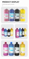 China Environmentally Friendly Carton Water Based Dye Ink Printing Various Corrugated Paper / Cardboard for sale