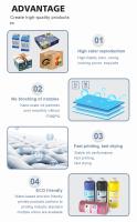 China Environmentally Friendly Carton Water Based Dye Ink Printing Various Corrugated Paper / Cardboard for sale