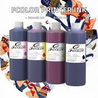 China 1000ML Bulk Dye Ink for Epson WorkForce Pro C5290 C579R C5790 C5390 C5890  Factory Direct Compatible Refill Ink with Vivid Color for sale
