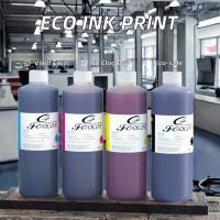 China Applicable for Epson Gaga Page Width Printer WF-C20600 C20750 21000 20590 Dye  Ink for sale