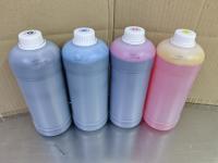 China D5800 Dye Ink for Designjet High Quality Photo Dye Ink for HP D5800 Printer Photo Printing Vivid Color for sale