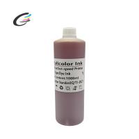 China Compatible Pigment Ink for HP PageWide Pro 452dn 452dw 477dn 477dw Printer for sale