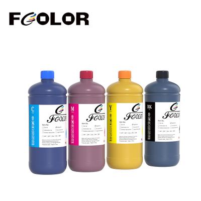 China Wide Format High Speed Inkjet Printer Pigment Ink For Epson WF-C20600 C20750 21000 20590 for sale