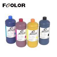 China Wide Format High Speed Inkjet Printer Pigment Ink For Epson WF-C20600 C20750 21000 20590 for sale