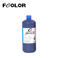 China Wide Format High Speed Inkjet Printer Pigment Ink For Epson WF-C20600 C20750 21000 20590 for sale