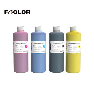 China Pigment Ink Compatible for Epson L4368L4366L6376L6378L6379L6398 for Color Documents / Tenders for sale