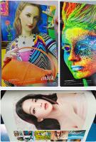 China Pigment Ink Compatible for Epson L4368L4366L6376L6378L6379L6398 for Color Documents / Tenders for sale