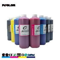 China FCOLOR 1000ML High-end Pigment Ink for Canon PFI 1700 for Canon Pro2000 4000 4000s 6000s 6100s Printer for sale