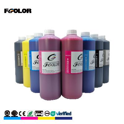 China FCOLOR 1000ML High-end Pigment Ink for Canon PFI 1700 for Canon Pro2000 4000 4000s 6000s 6100s Printer for sale